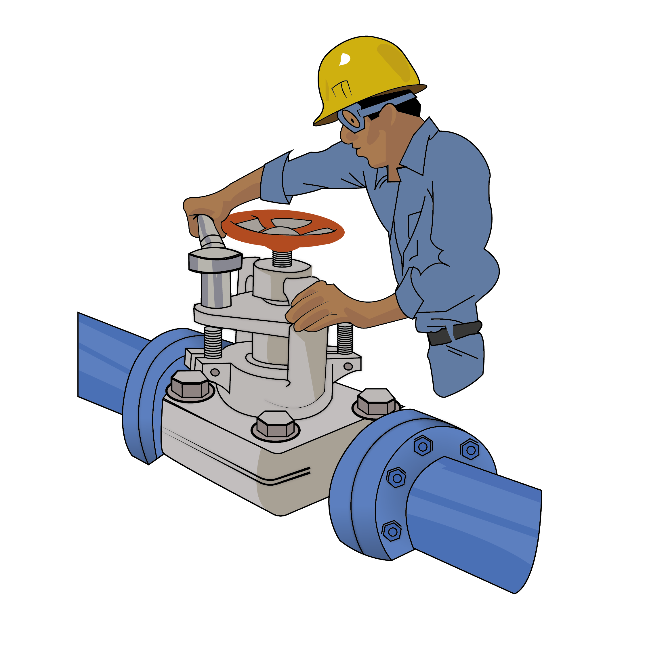 Pump & Valve Packing Installation Procedures
