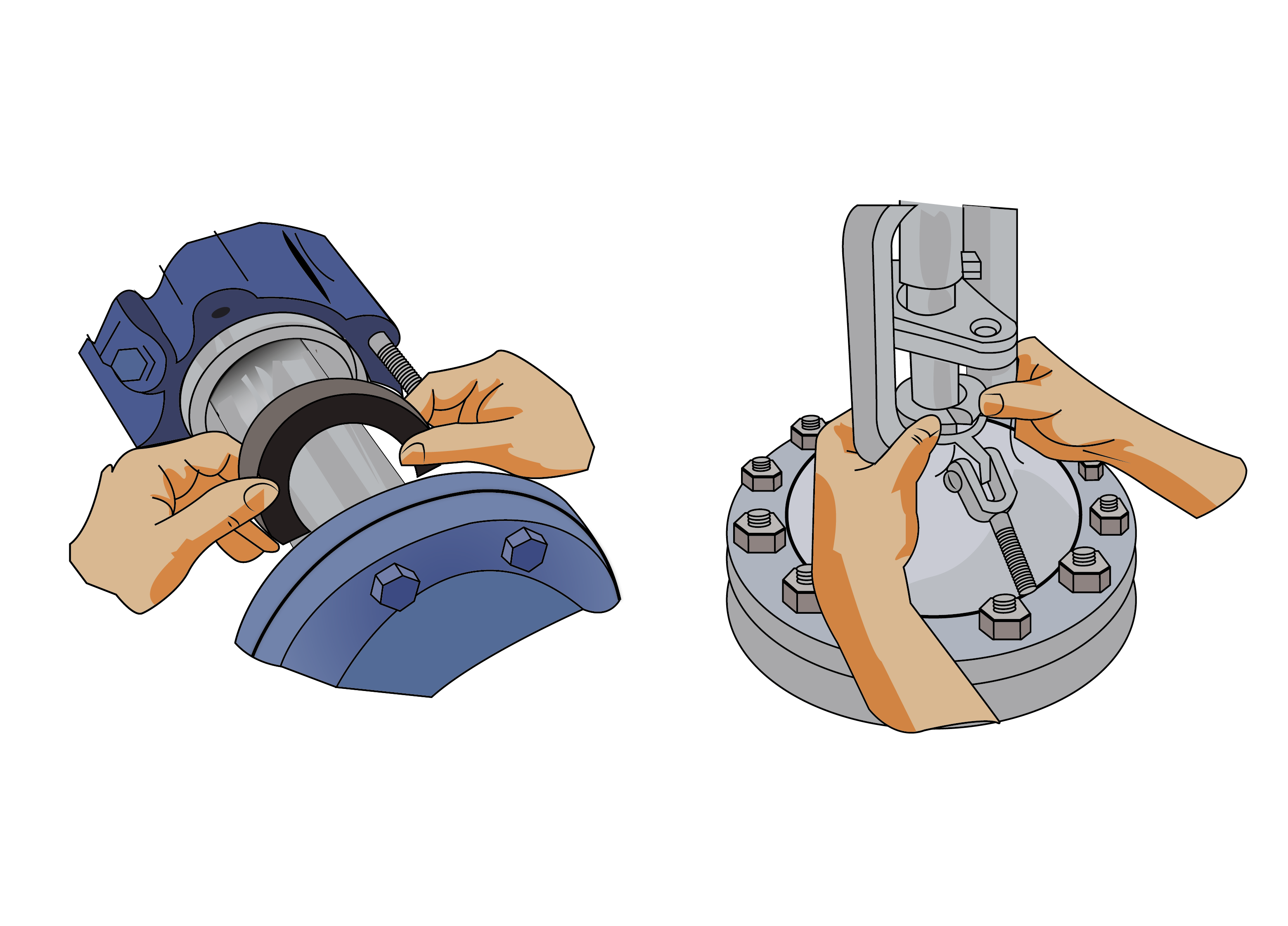 Pump & Valve Packing Installation Procedures